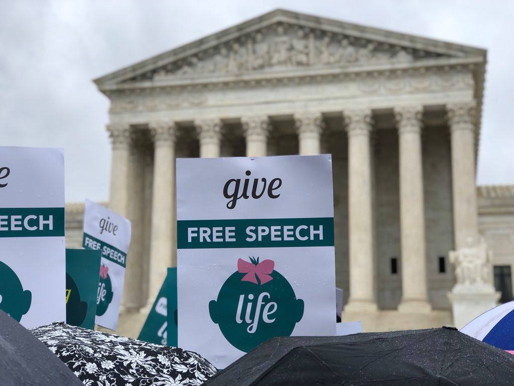 Wedding cakes, abortion, free speech, and one Christian legal group’s ...