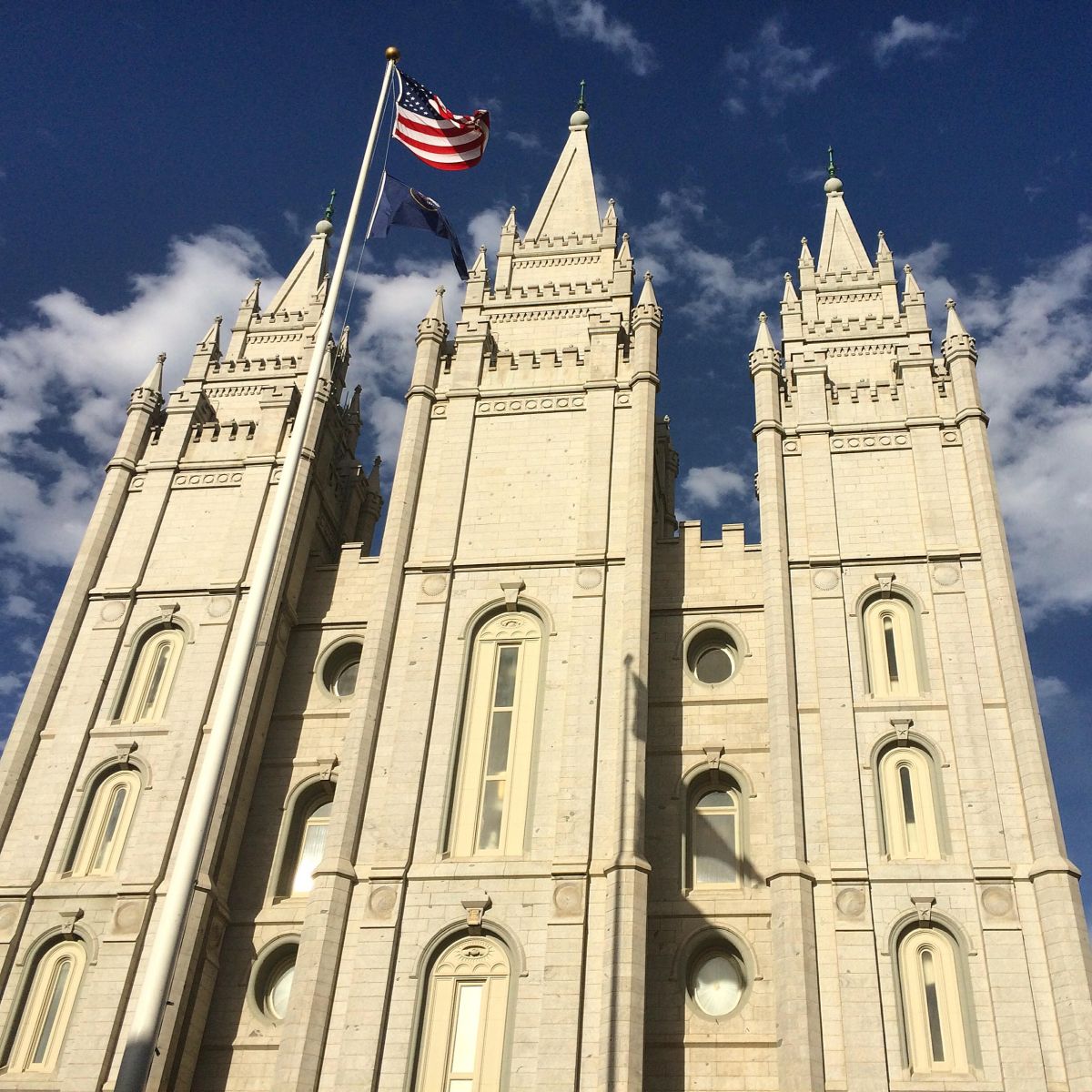 The LDS Church’s Waning Influence? Medical Marijuana in Utah Puts ...